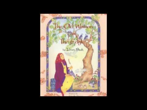 The Old Woman and the Eagle.