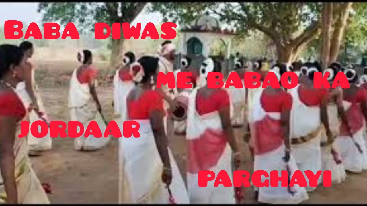 Christian Baba Diwas Kersai Parish 28/04/2024 - YouTube