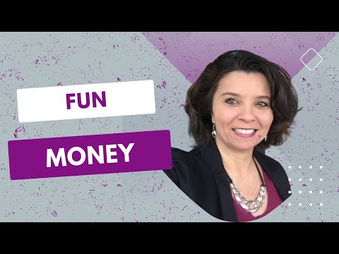 Guilt Free Spending Money June 7, 2023 - YouTube