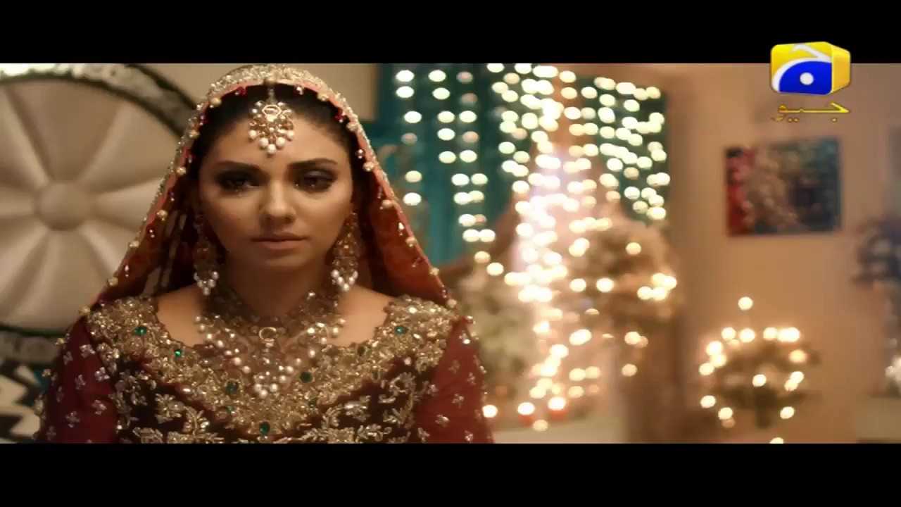 Khalish Episode 02 Flashback | Har Pal Geo - YouTube