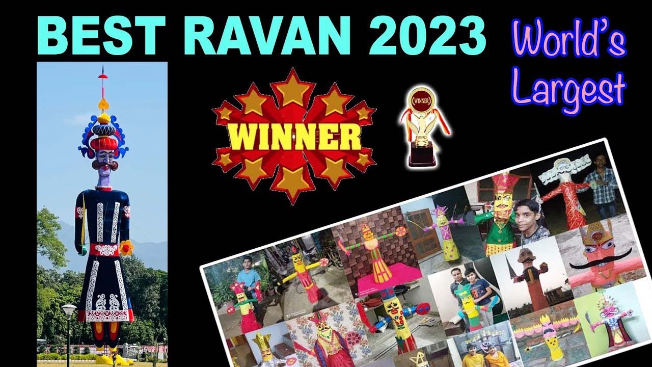 World largest winner top one - YouTube