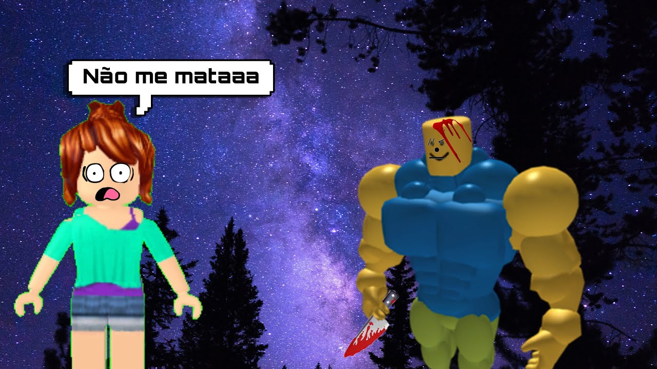 A noob jogando bakon 😶 - YouTube