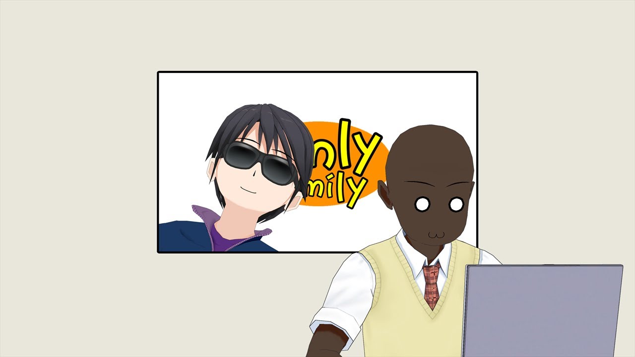 Only Family Comipo Opening - YouTube