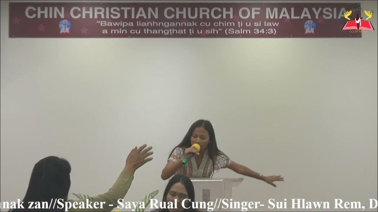 Sui Hlawn Rem // Pathian Hla// CCCM/ Malaysia - YouTube