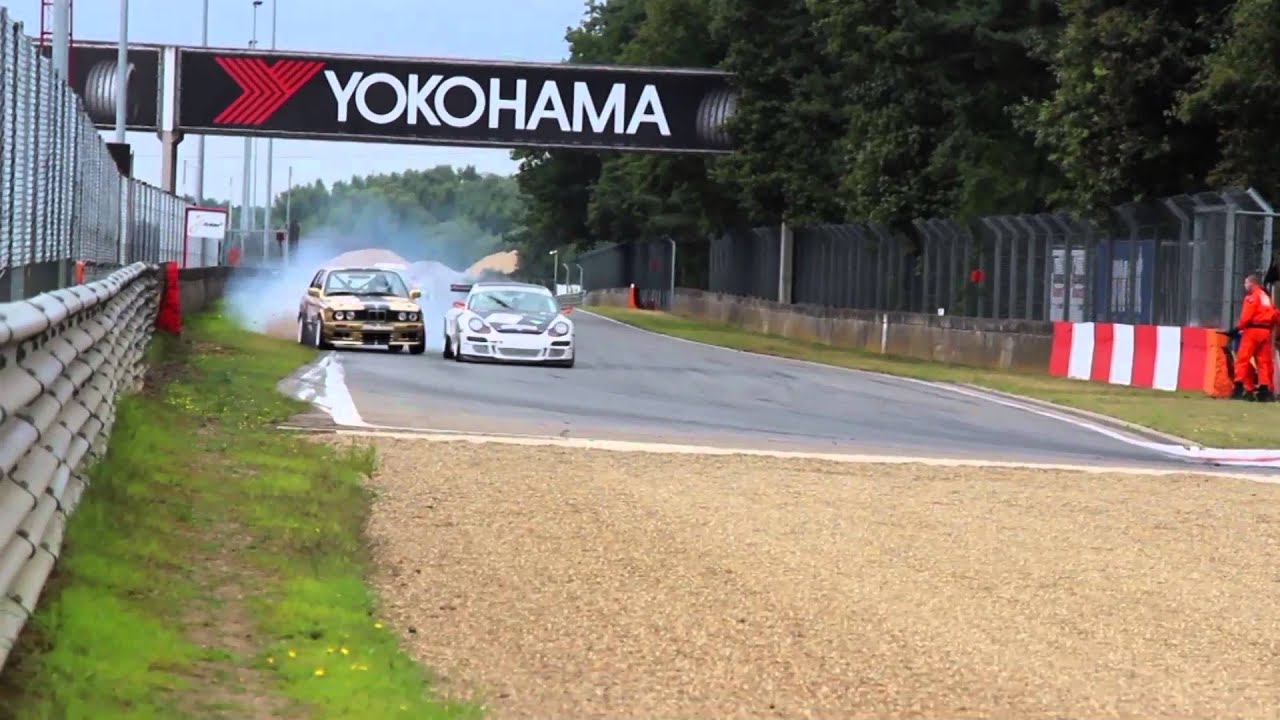 racing-TV.de | Action. Emotion. Racing. - YouTube