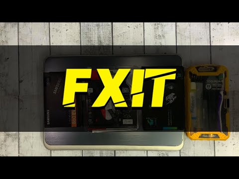Dell Inspiron 15r | Intel Dual Band Wireless-AC 7260 & Samsung 860 EVO Installation