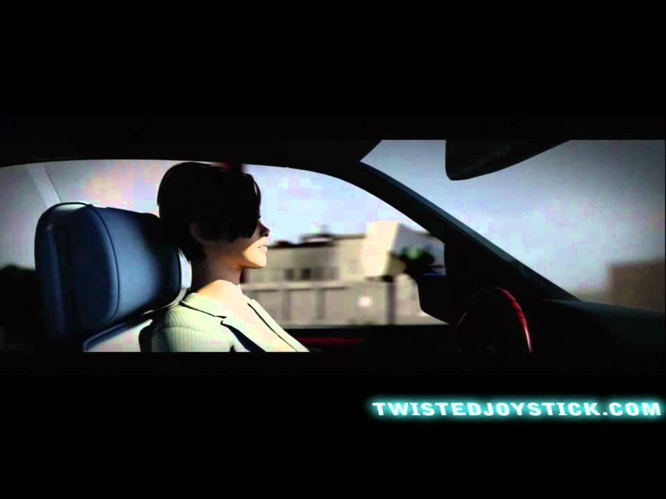 Bureau: Agent Kendall - Xbox Live Indie Games - YouTube