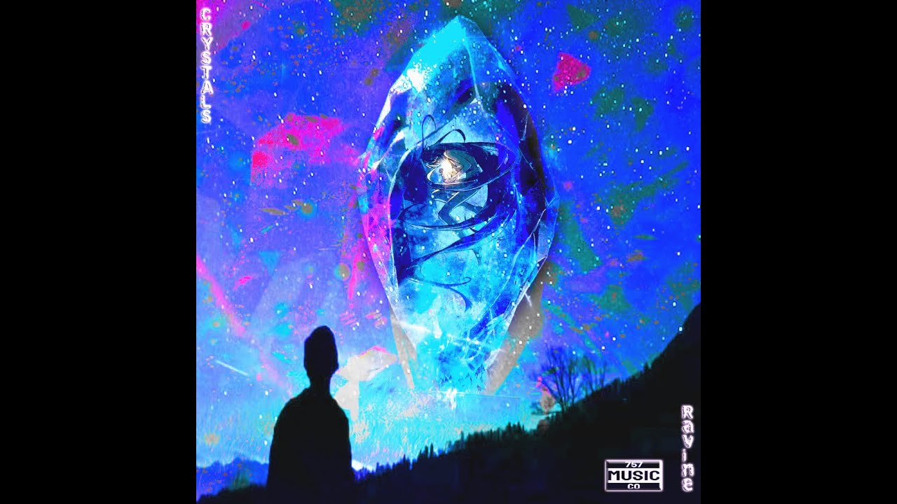 Ravine - Crystals [Album] [Official Audio] Lofi Hip Hop Boom Bap Beats ...