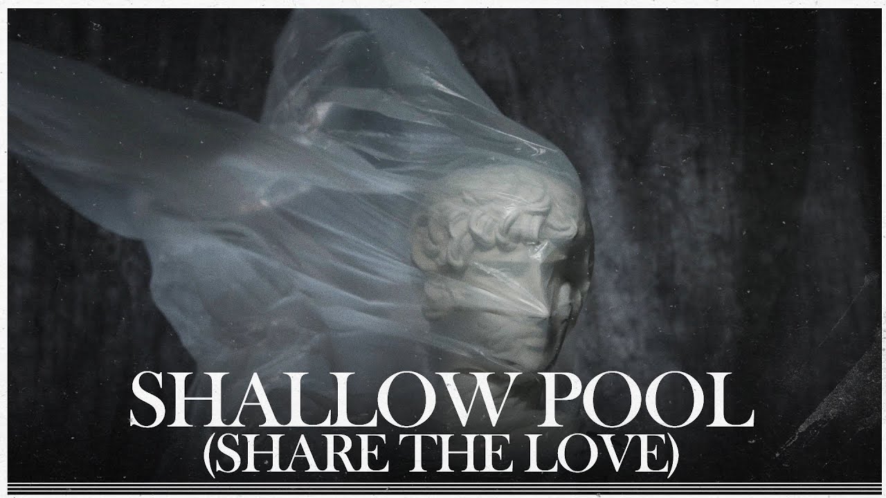 The Awkward - Shallow Pool (Share The Love) (Official Video) - YouTube