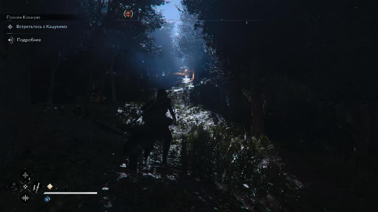 Assassin's Creed Dark - YouTube