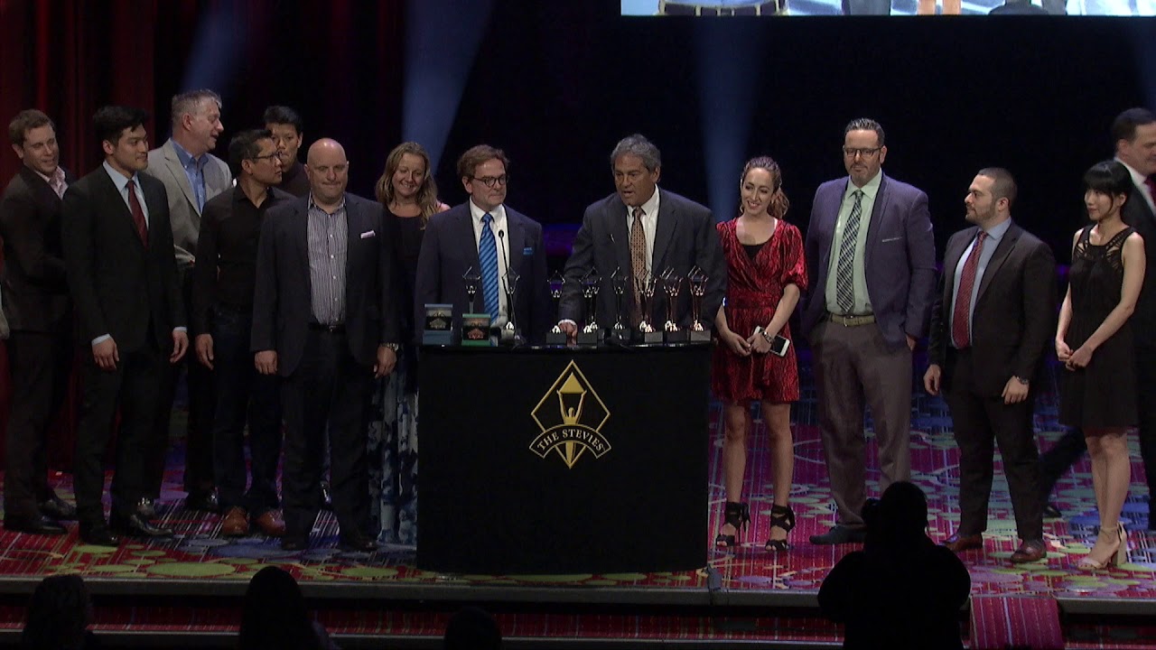 Ticker Tocker is a Stevie® Award Winner in The 2019 American Business ...