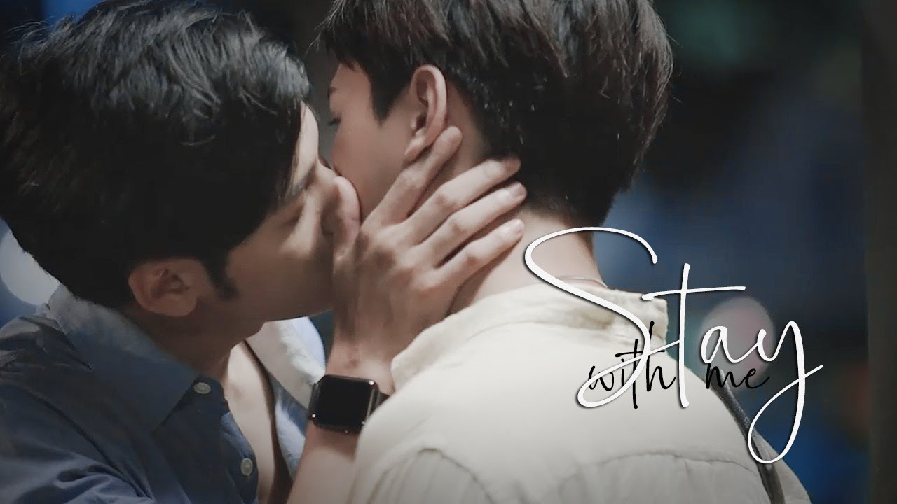 our skyy | kongpob x arthit || stay with me - YouTube