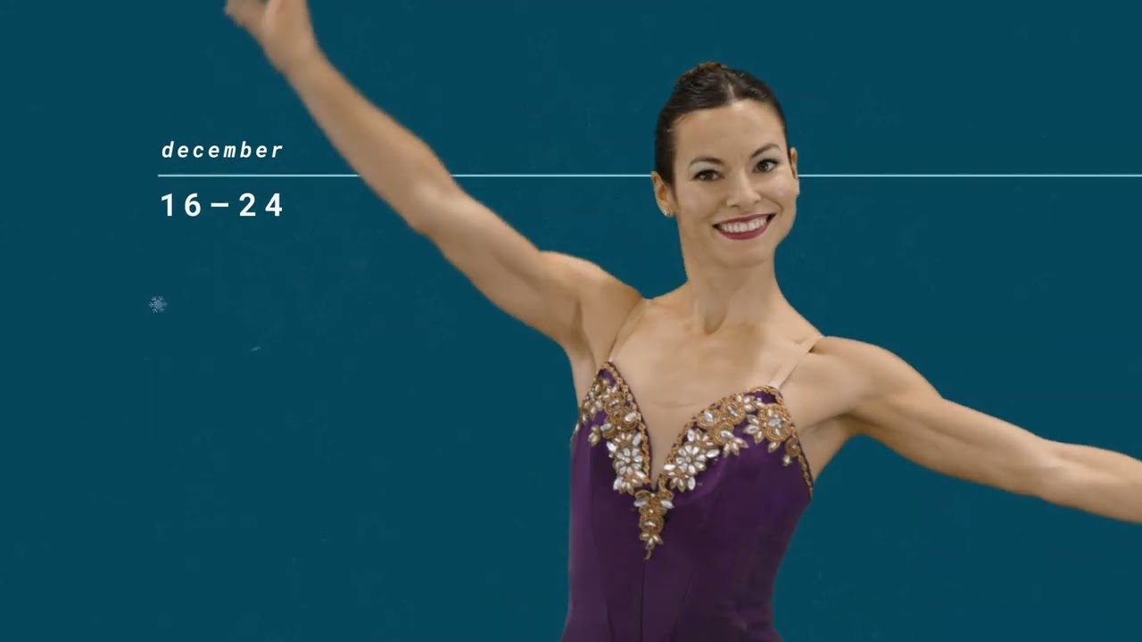 Madison Ballet's The Nutcracker - YouTube