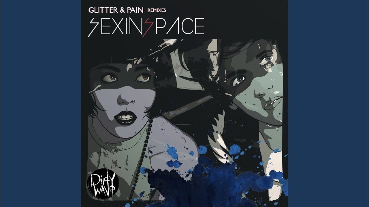 Glitter & Pain (Cobi Remix) - YouTube