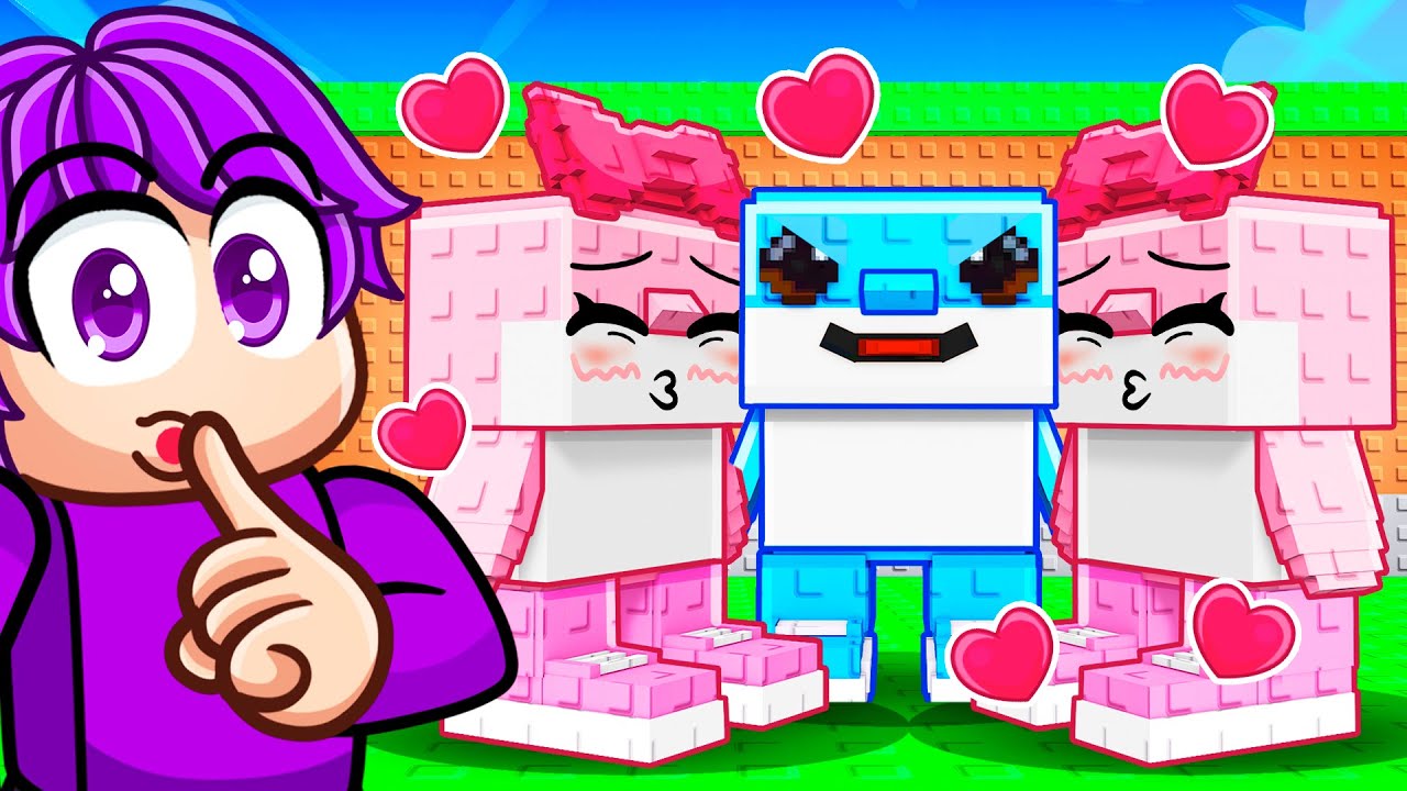 How Brainrots Act when you leave... (Steal a Brainrot) - YouTube