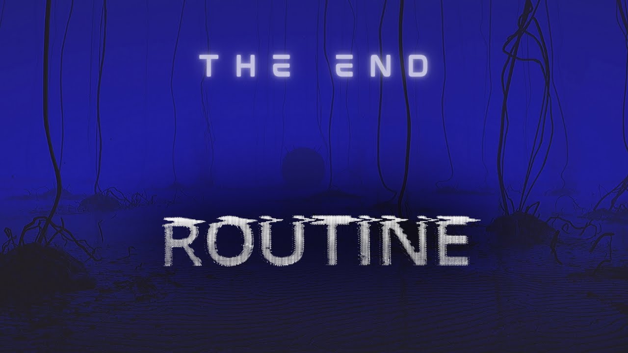 The Canal | Routine Gameplay EP 5 - YouTube