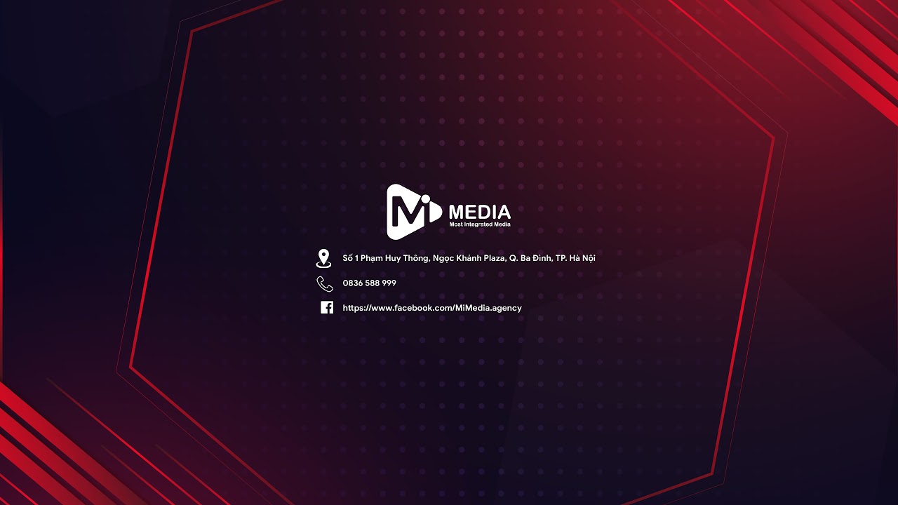 Sự kiện trực tiếp của MIMEDIA - YouTube