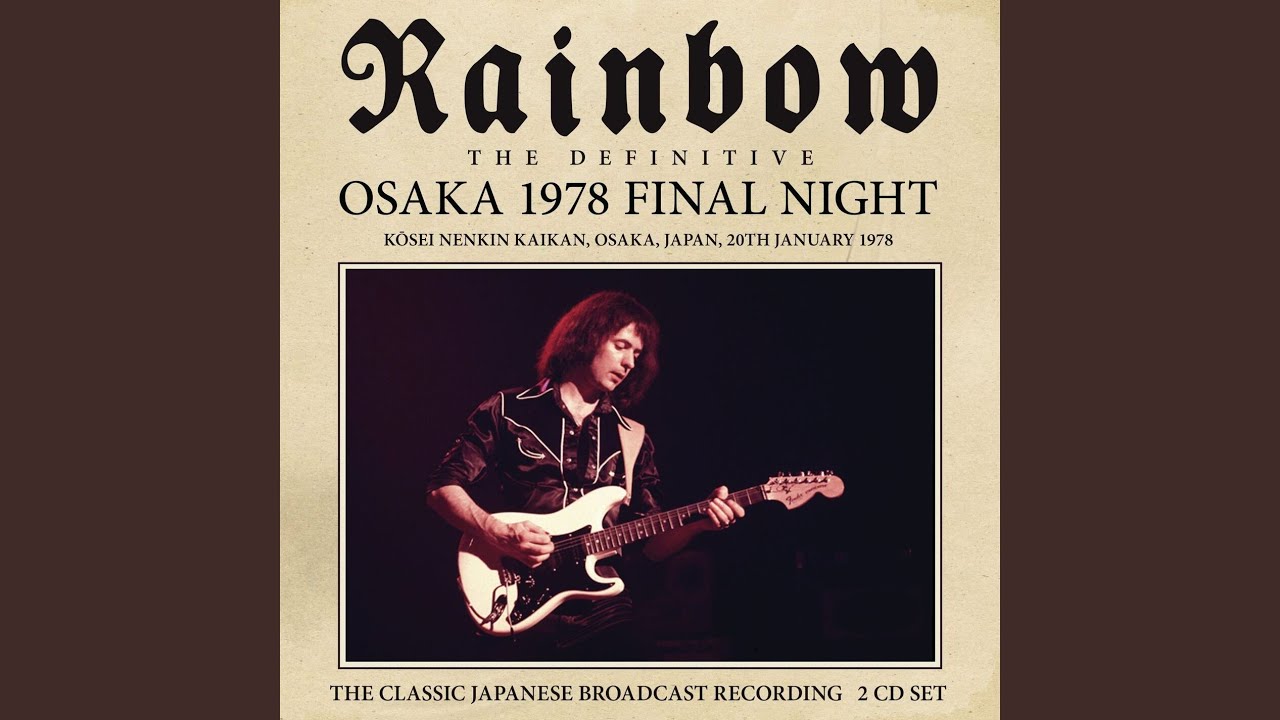 Over The Rainbow Intro - YouTube Music