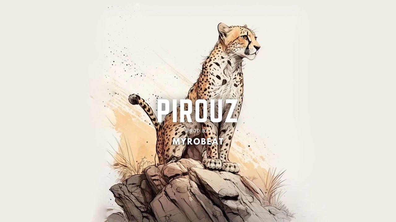 Free Sad Type Beat - "Pirouz" Emotional Piano Instrumental 2023 - YouTube