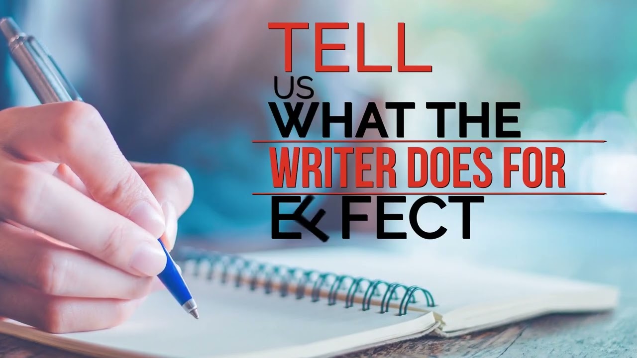 Assessment Objectives Explanation Rap - AO1, AO2, AO3, AO4 - YouTube