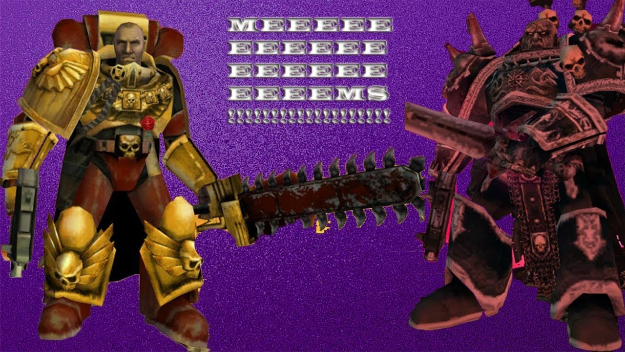 MEME VAE - Boreale and Carron - YouTube