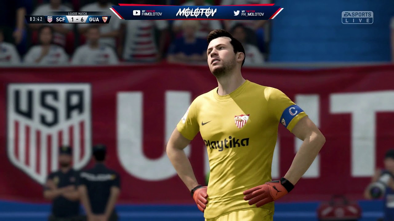 FIFA 19 Pro Clubs| Video Resume "I'm a Free Agent" - YouTube