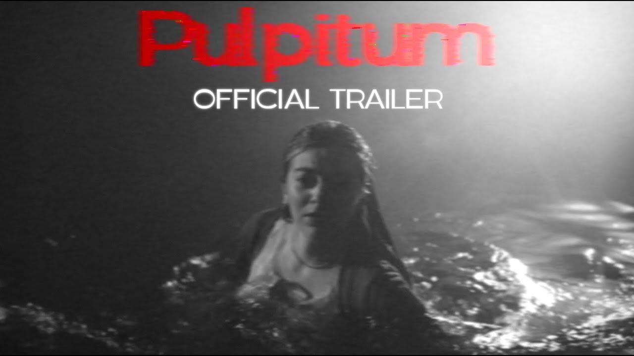 Pulpitum | OFFICIAL TRAILER - YouTube