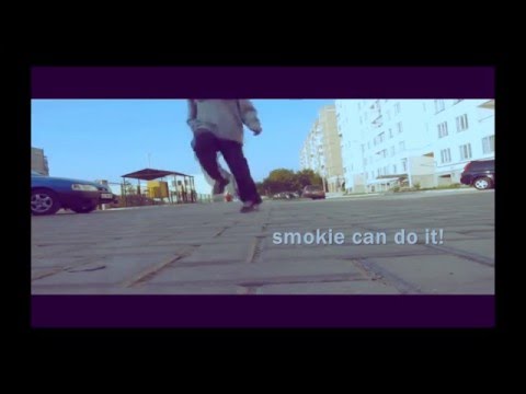 C-Walk Moldova | Smokie | M2