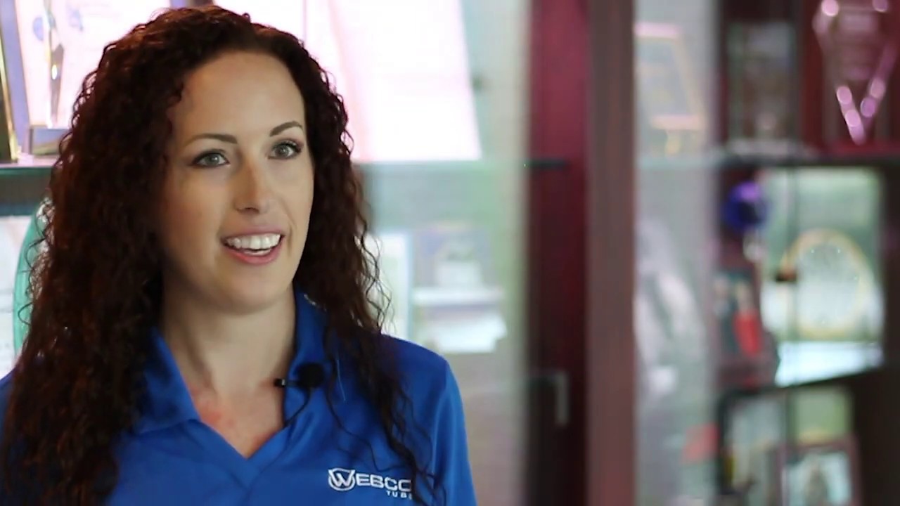 Lindsay Davidson - YouTube