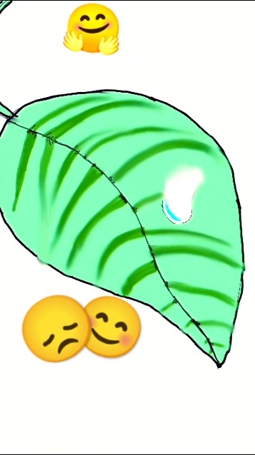 Relaxing music 😁😊 . Animation.drowing #relax #relaxing #meditationmusic ...