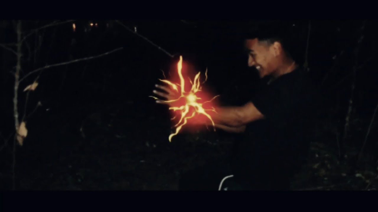 Carnitrix | 2nd Trailer | Ben 10 Carnitrix | Short Horror Film - YouTube