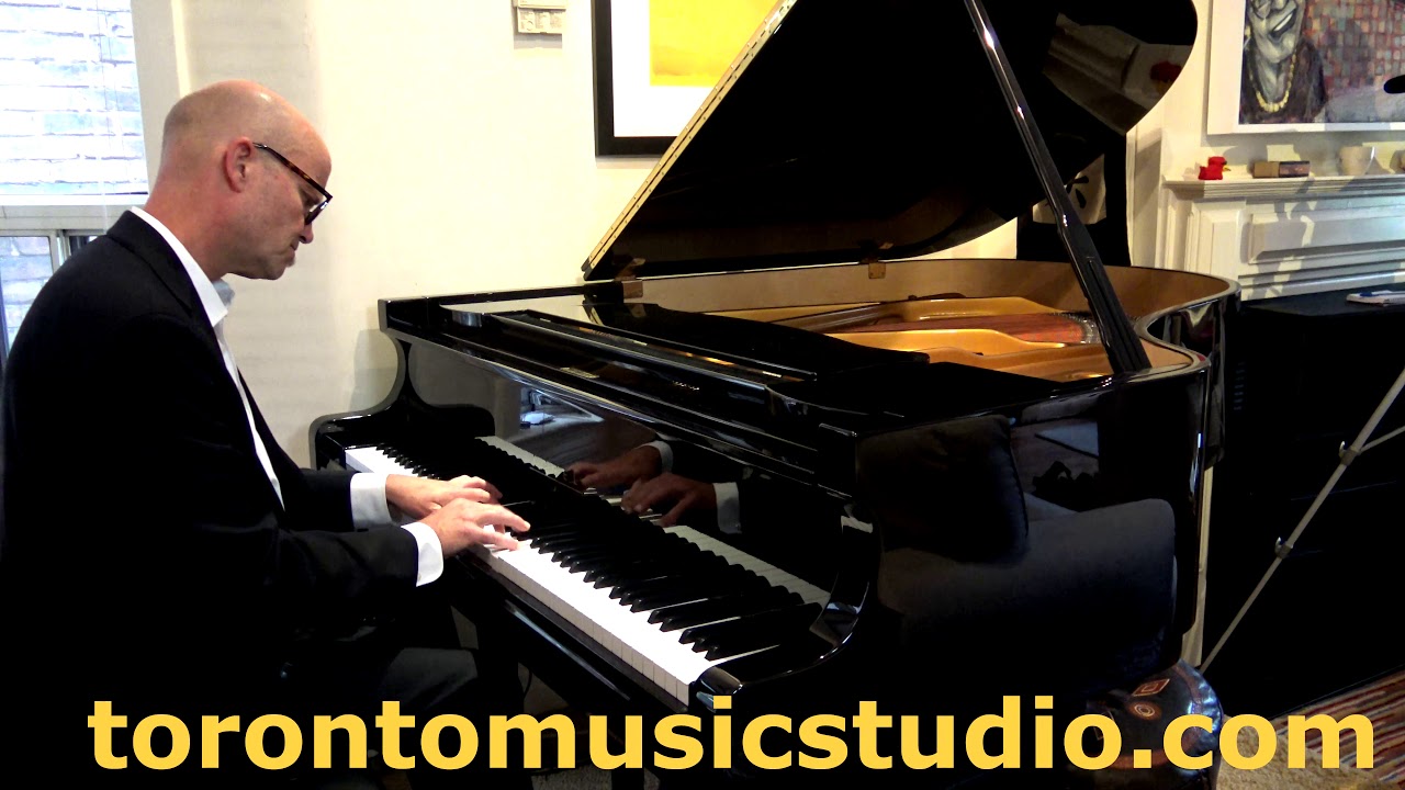 David Matheson - YouTube