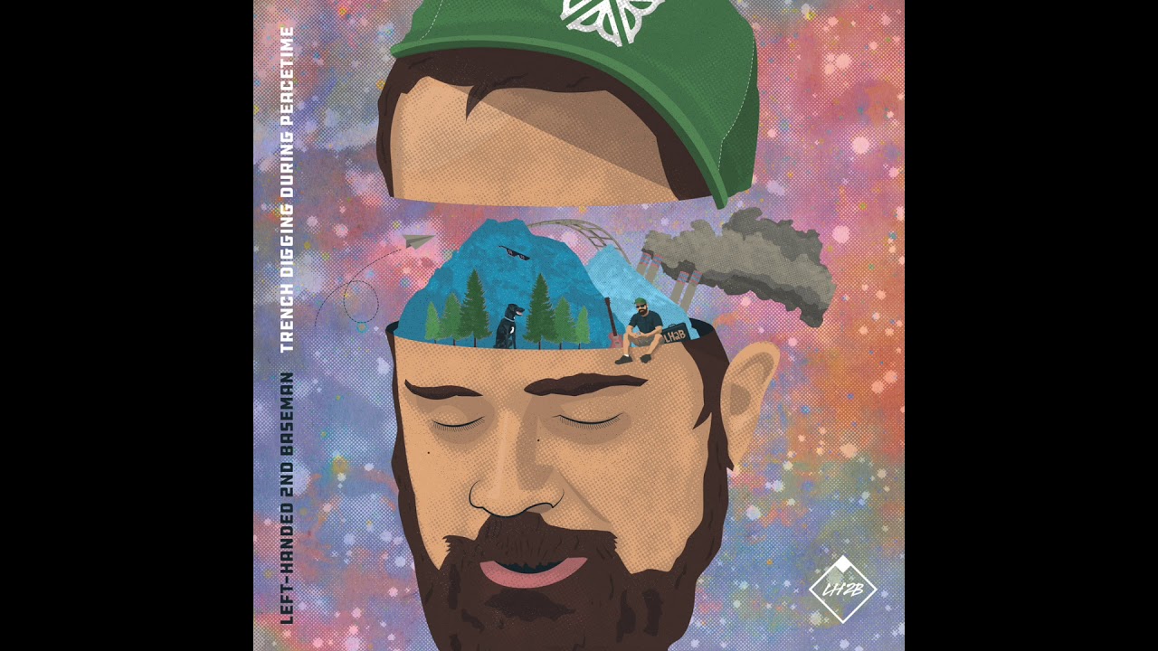 Left-Handed 2nd Baseman - "Discovery, Houston" - YouTube