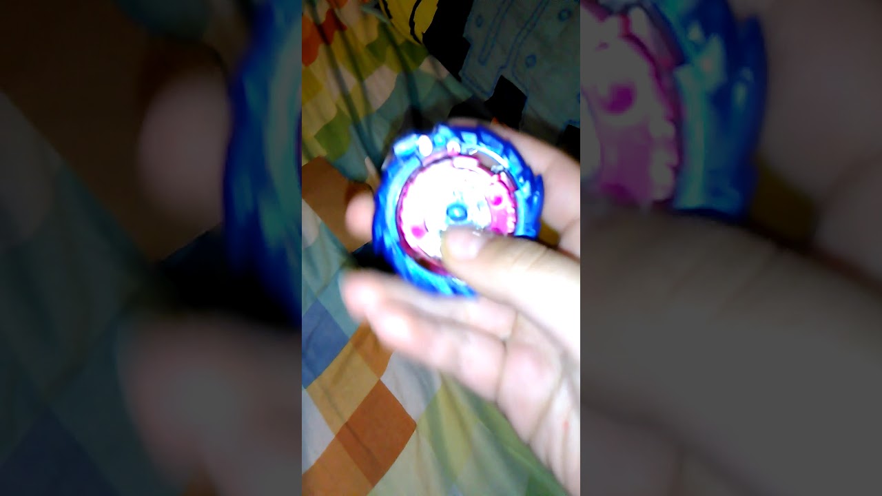 Nightmare longinus unboxing - YouTube