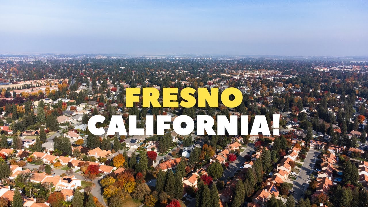 10 Best Places To Visit In Fresno Fresno California YouTube
