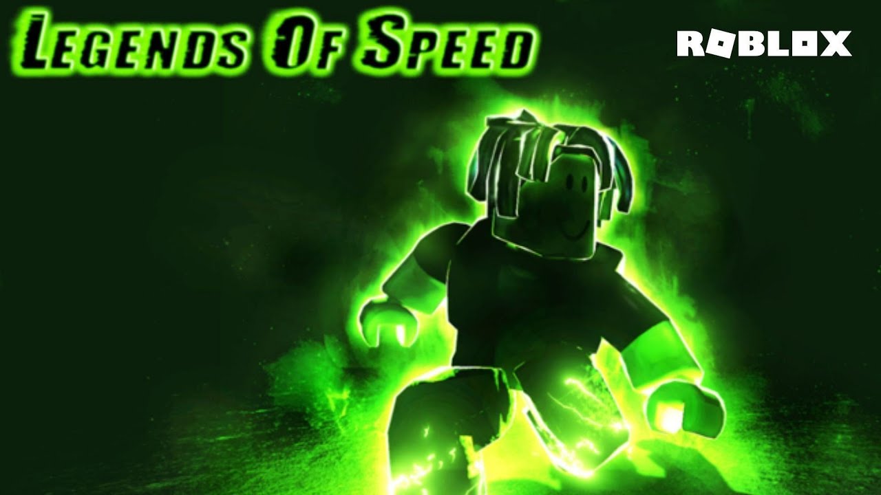 Legend of speed part 3 - YouTube