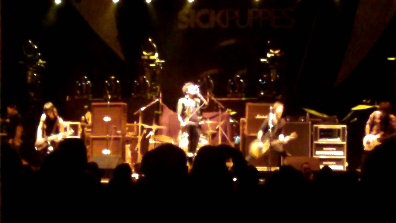 Adelitas Way - Invincible (Live in Charlotte NC) HD - YouTube
