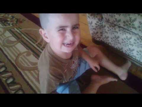 Agiz burun eyen usaq