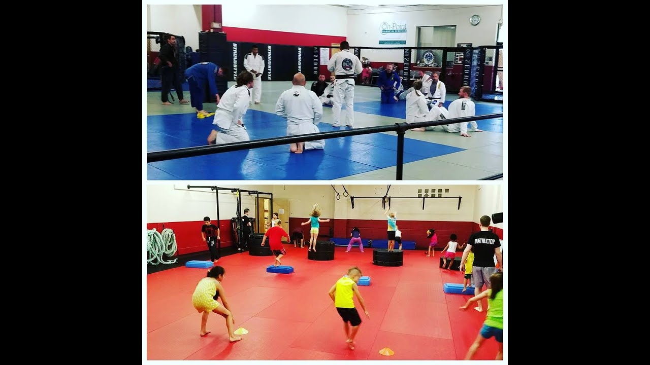 Why Strong Style Training Center in Cleveland is one of the best in ...