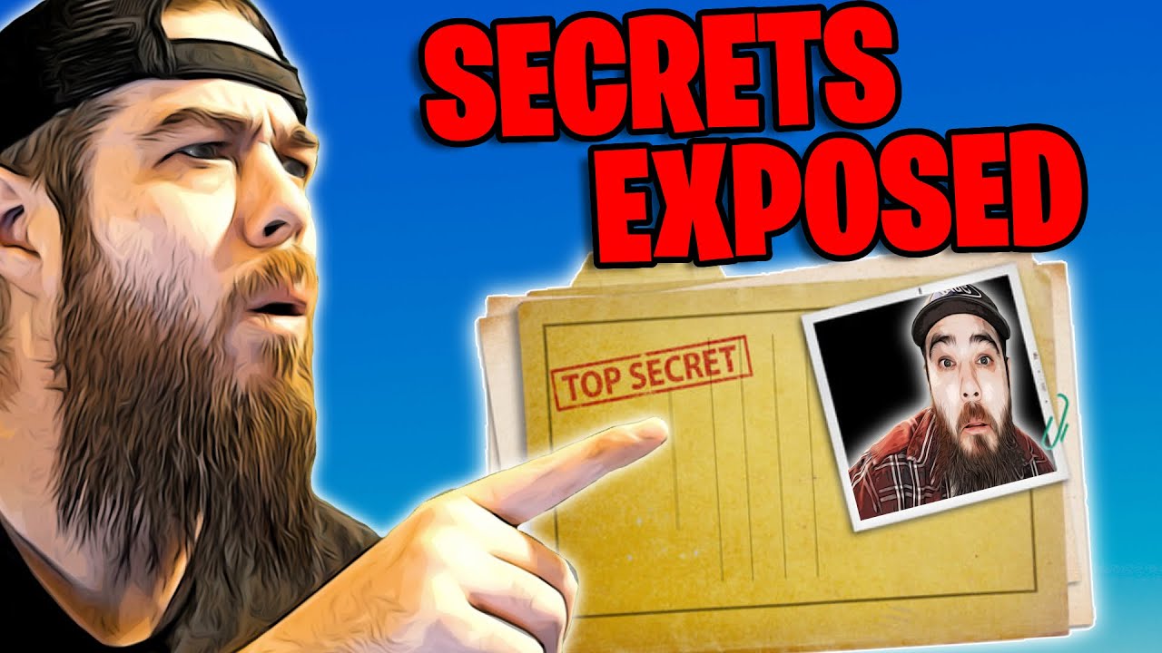 Pro Reveals The Secret Method Warzone Streamers Use To Find The Best ...