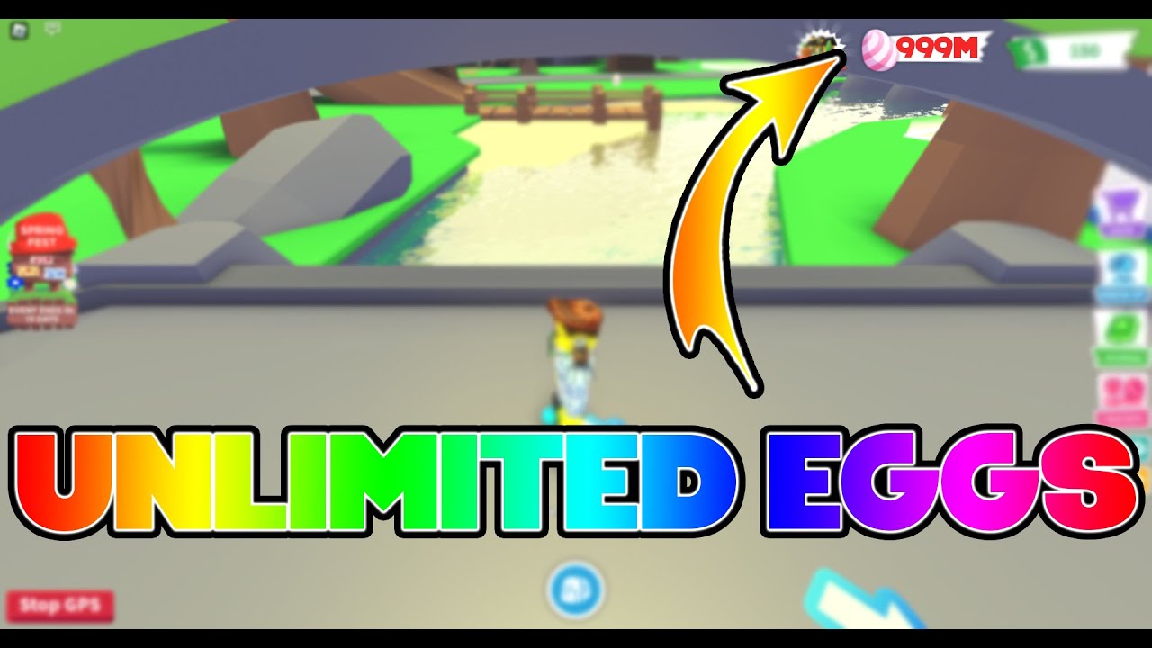 [ROBLOX] Adopt Me Roblox Hack / Script / Exploit | Unlimited Eggs ...