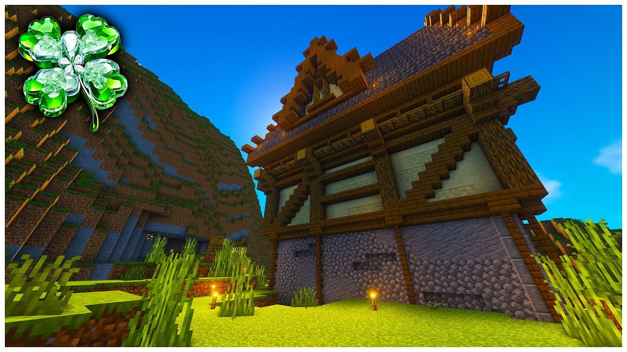 The PERFECT Start In Minecraft 1.21! #1 - YouTube