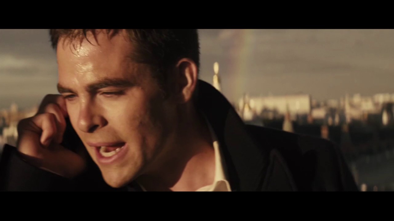 A panic secret agent made a phone call with the headquarters - YouTube