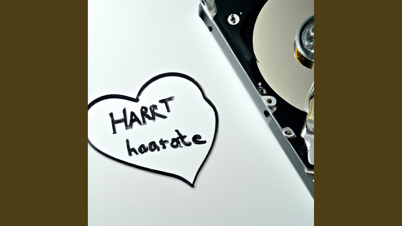 Hard Drive Heartbreak - YouTube