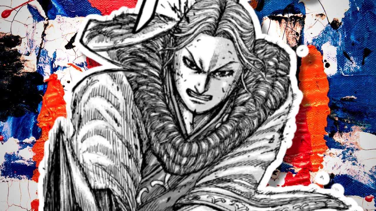 NUNCA VIMOS RIBOKU ASSIM! O LEGADO de KANKI para UNIDADE HI SHIN é o ...