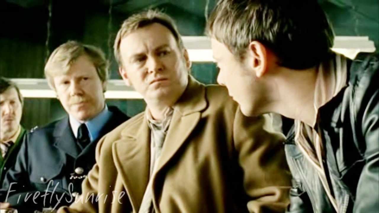 Life on Mars || Police Officers - YouTube