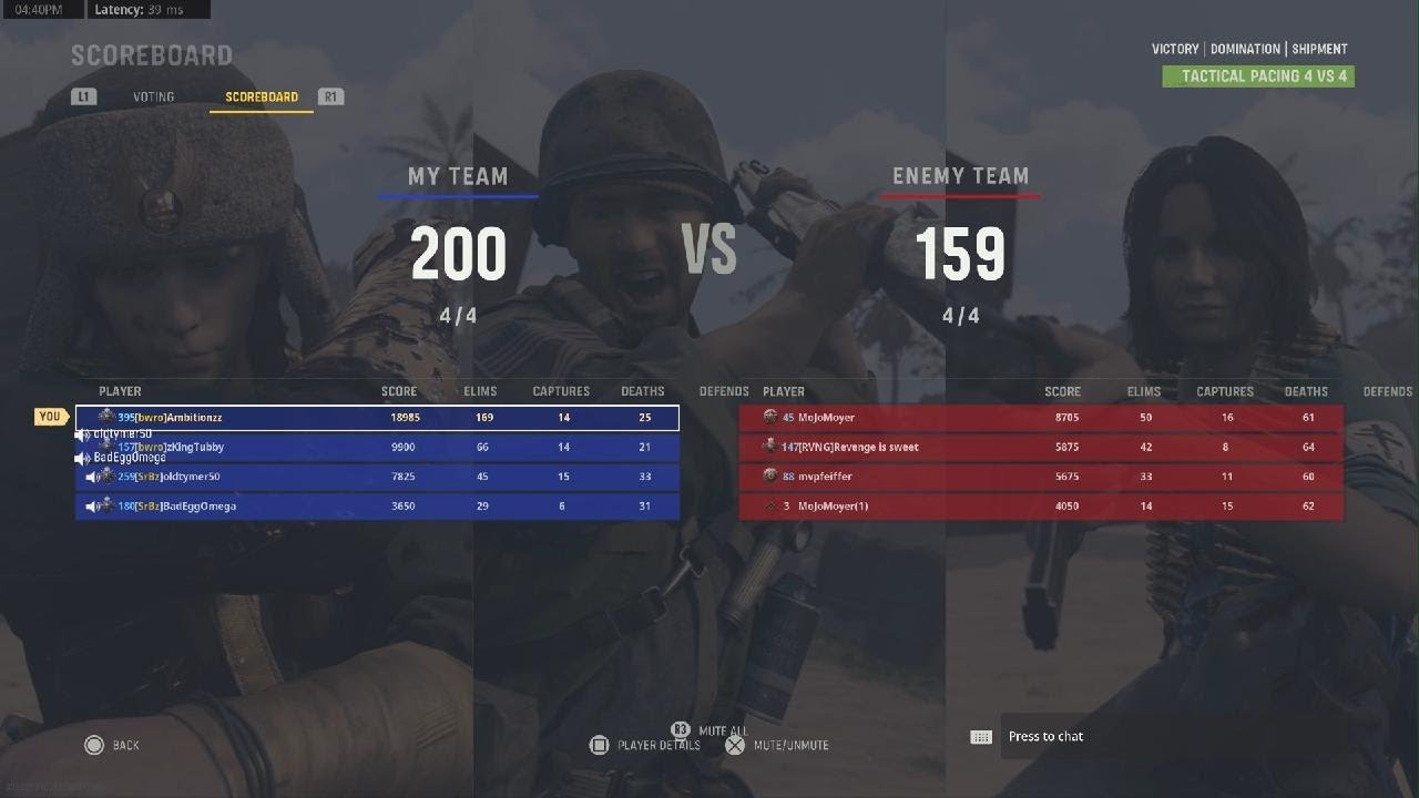 Showing the old school CoD players how its done - YouTube