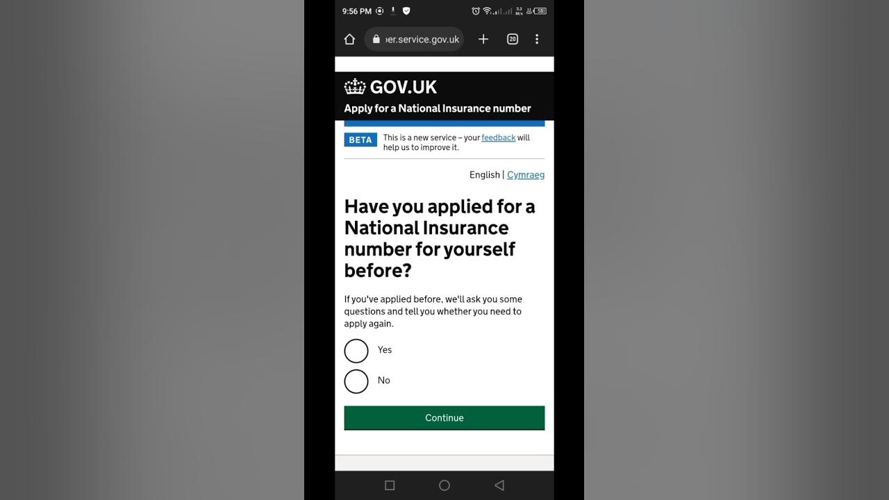 How To Apply NI National Insurance Number In U K YouTube how-to-apply-ni-national-insurance-number-in-u-k-youtube