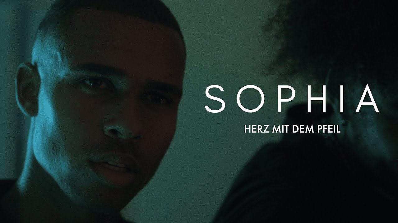 SOPHIA - Herz mit dem Pfeil (Official Video) - YouTube