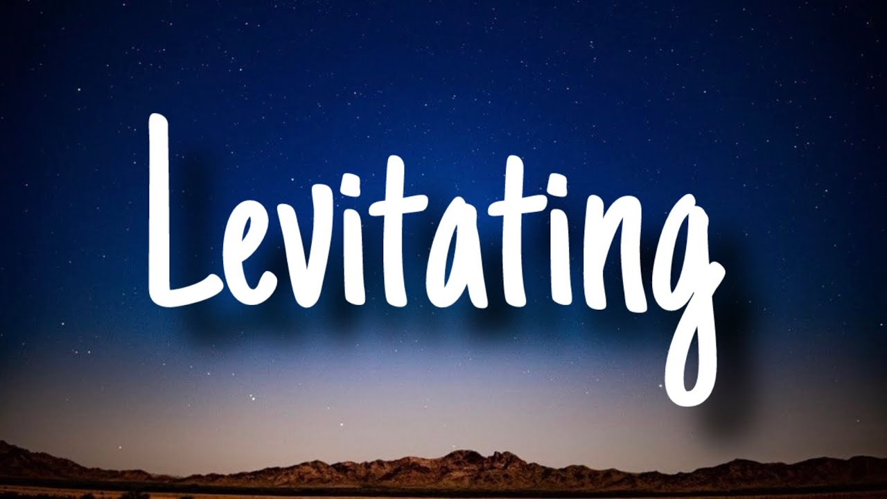 Dua Lipa - Levitating (Lyrics) - YouTube